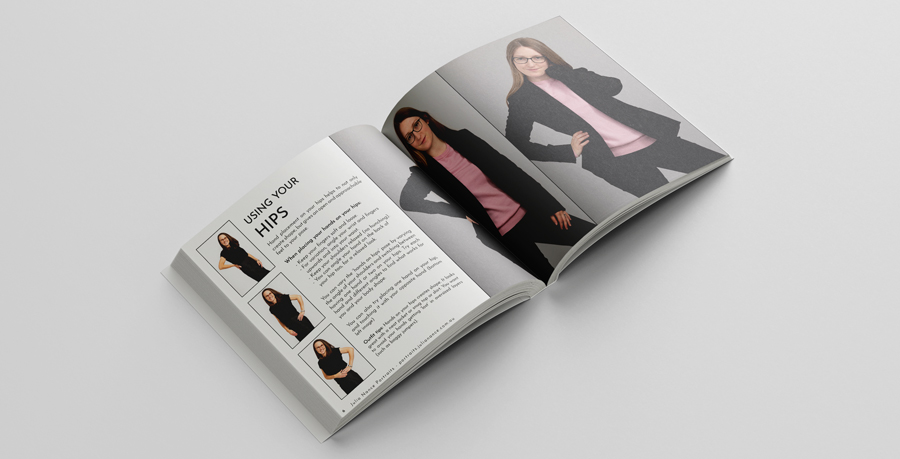 Perfect Portrait Posing - our guide