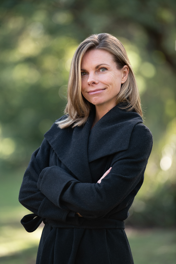 Book Your Portrait Session • Julia Nance Portraits